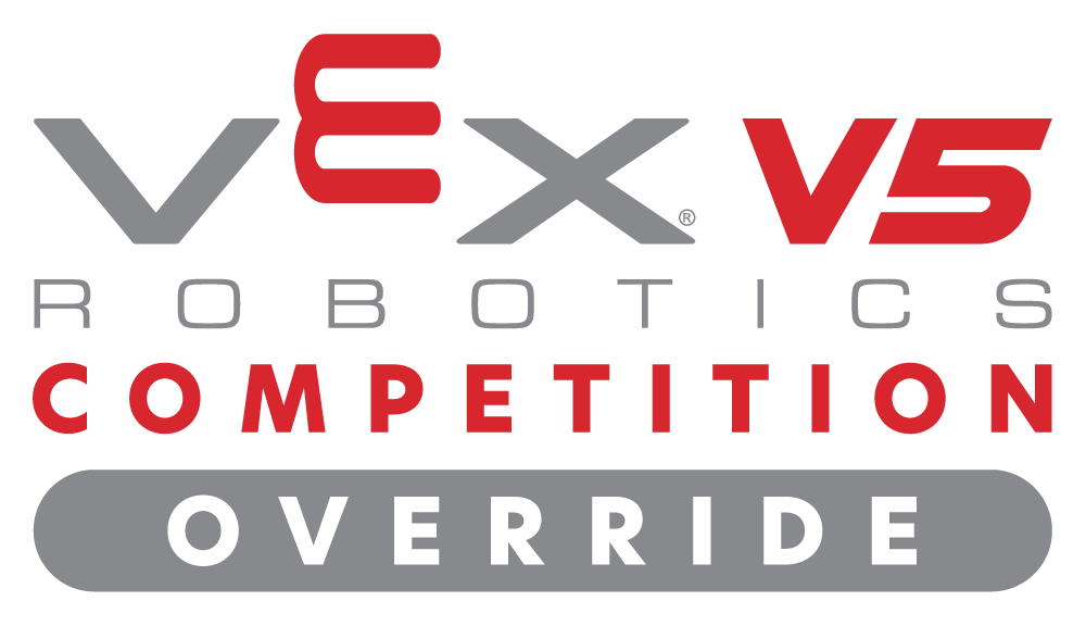 2026-2027 VEX V5 机器人竞赛 Override - VEX机器人中文社区